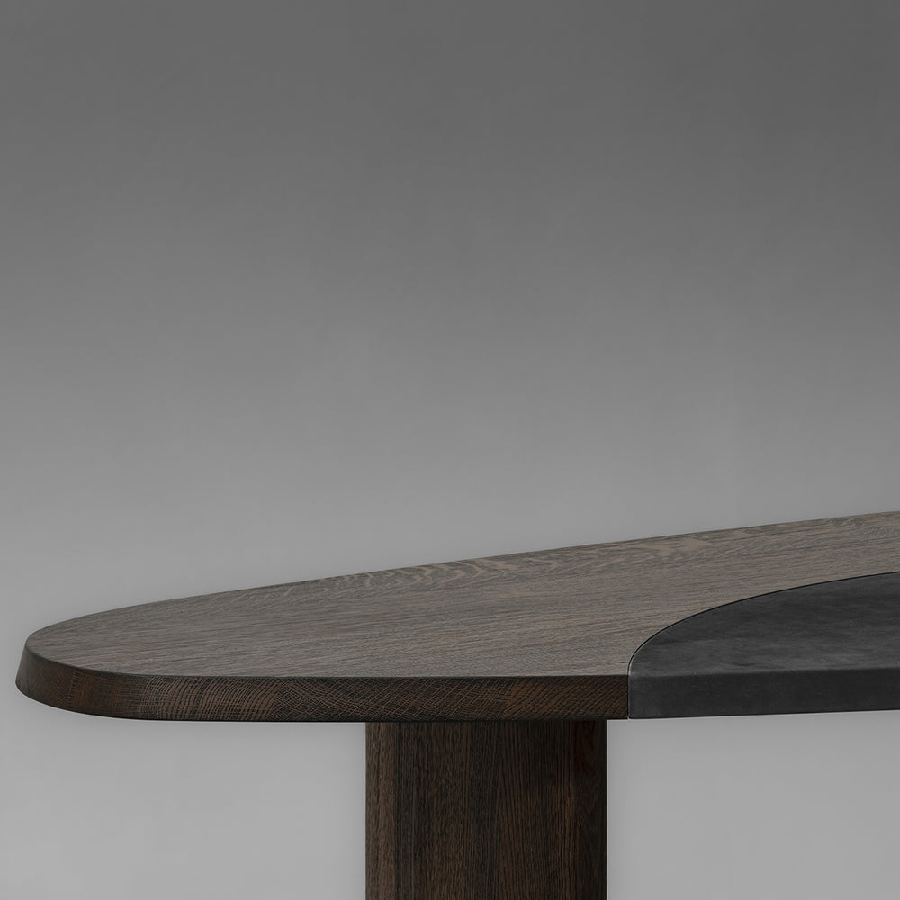 Kei Desk | Van Rossum | Monologuelondon.com