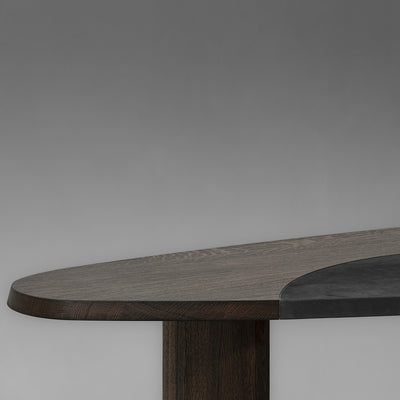Kei Desk | Van Rossum | Monologuelondon.com