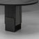 Kitale Round Dining Table | Van Rossum | Monologuelondon.com