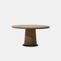 Kops One Dining Table | Van Rossum | Monologuelondon.com
