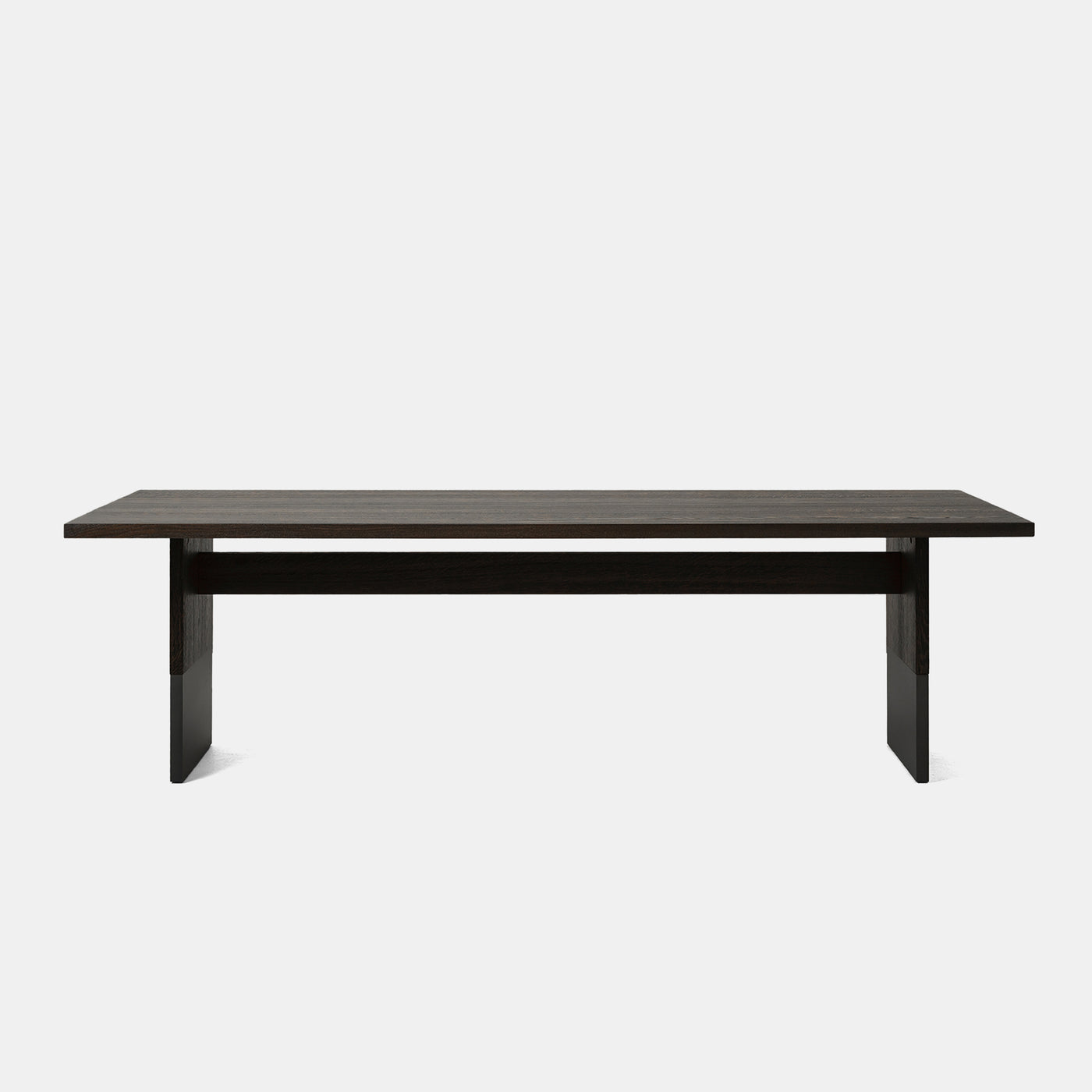Nota Bene Dining Table | Van Rossum | Monologuelondon.com