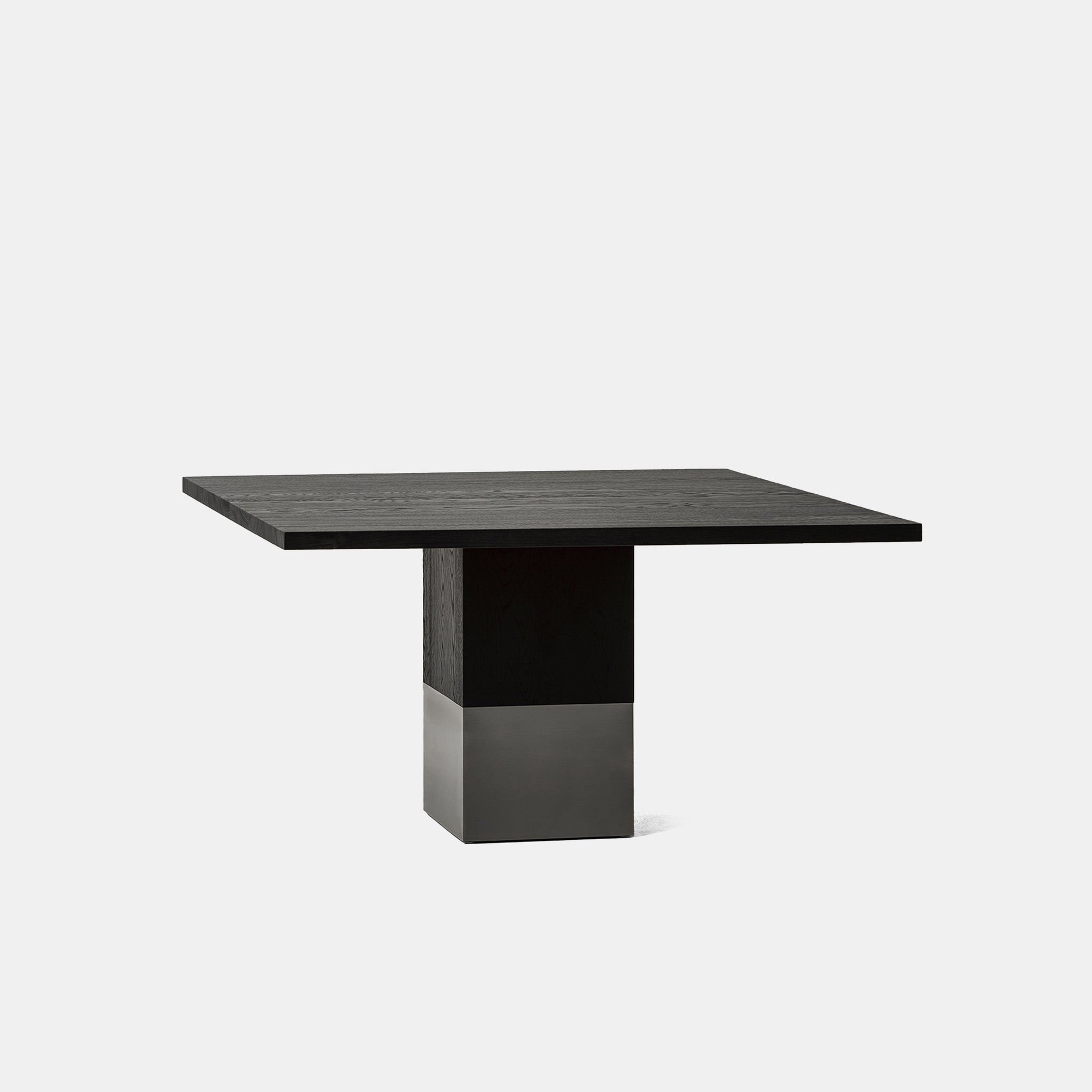 Nota Bene Square Dining Table | Van Rossum | Monologuelondon.com