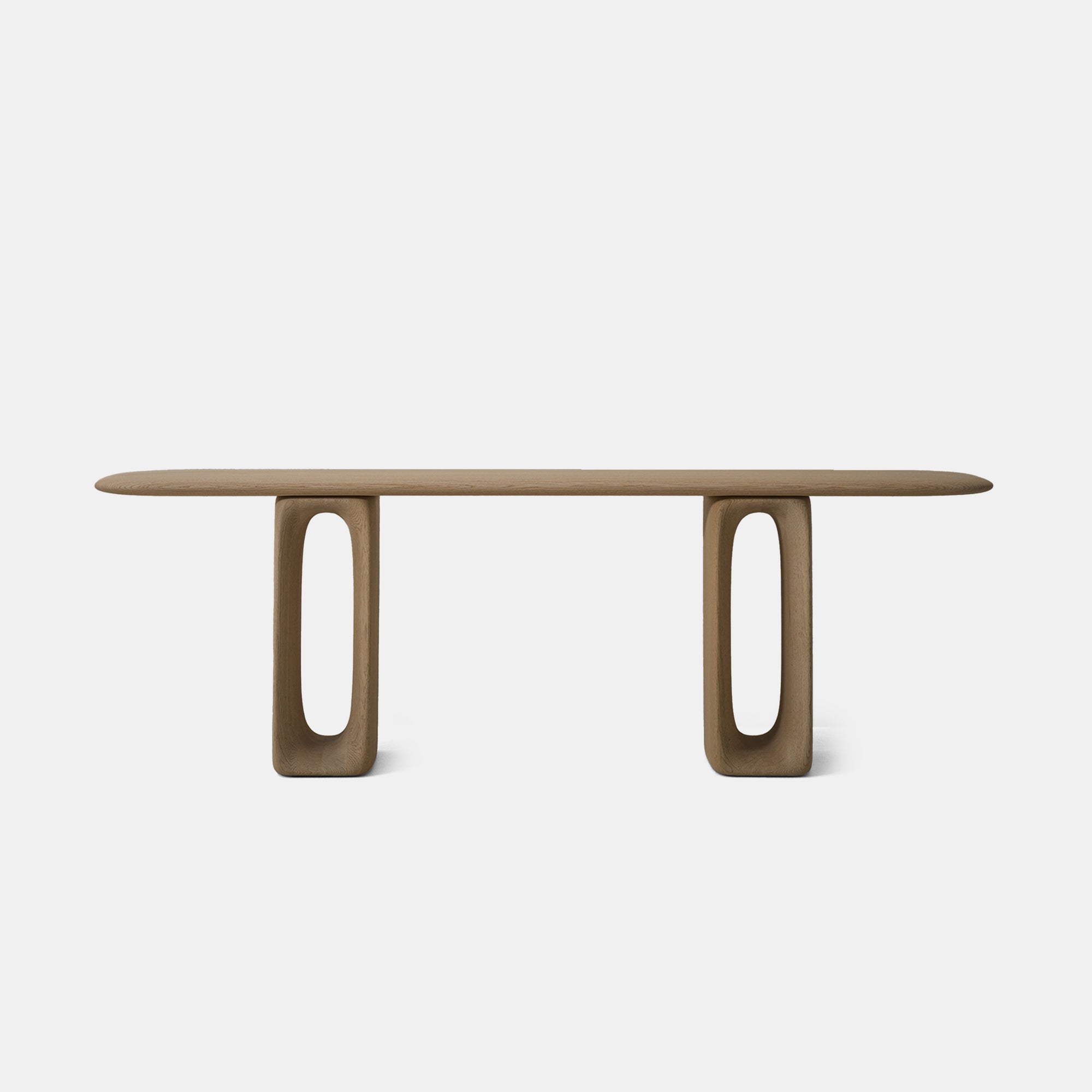 Patine Console | Van Rossum | Monologuelondon.com