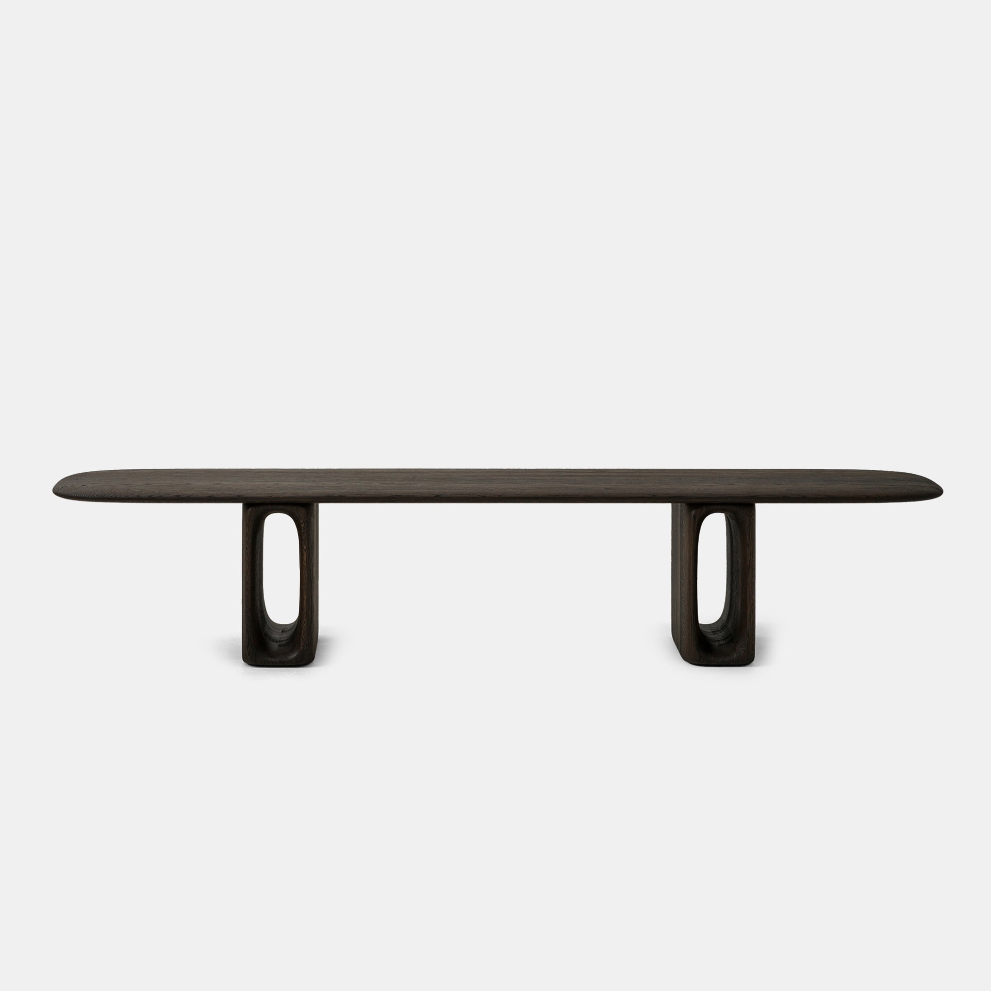 Patine Bench | Van Rossum | Monologuelondon.com
