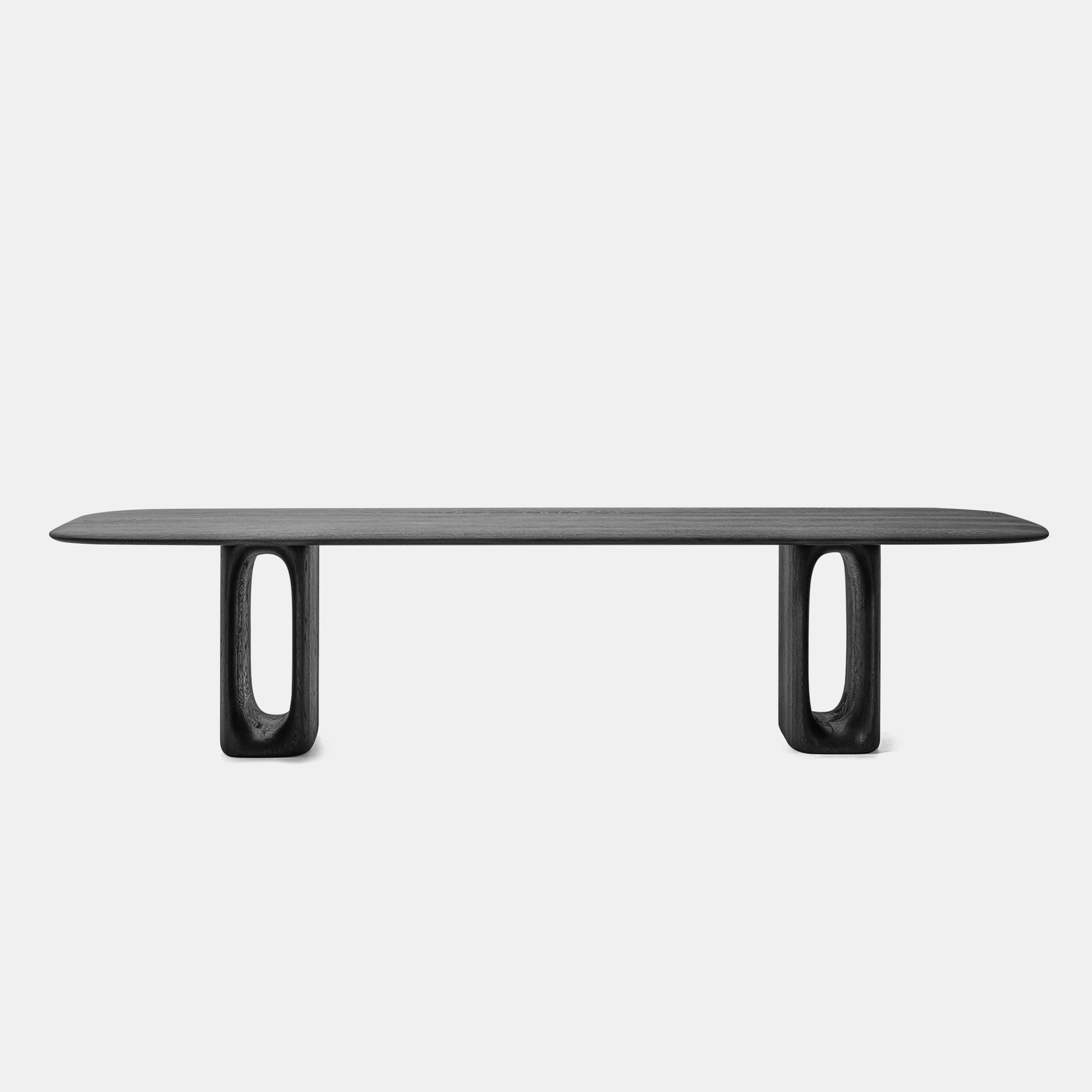 Patine Dining Table | Van Rossum | Monologuelondon.com