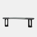 Patine Writing Desk Organic | Van Rossum | Monologuelondon.com