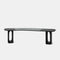 Patine Writing Desk Organic | Van Rossum | Monologuelondon.com