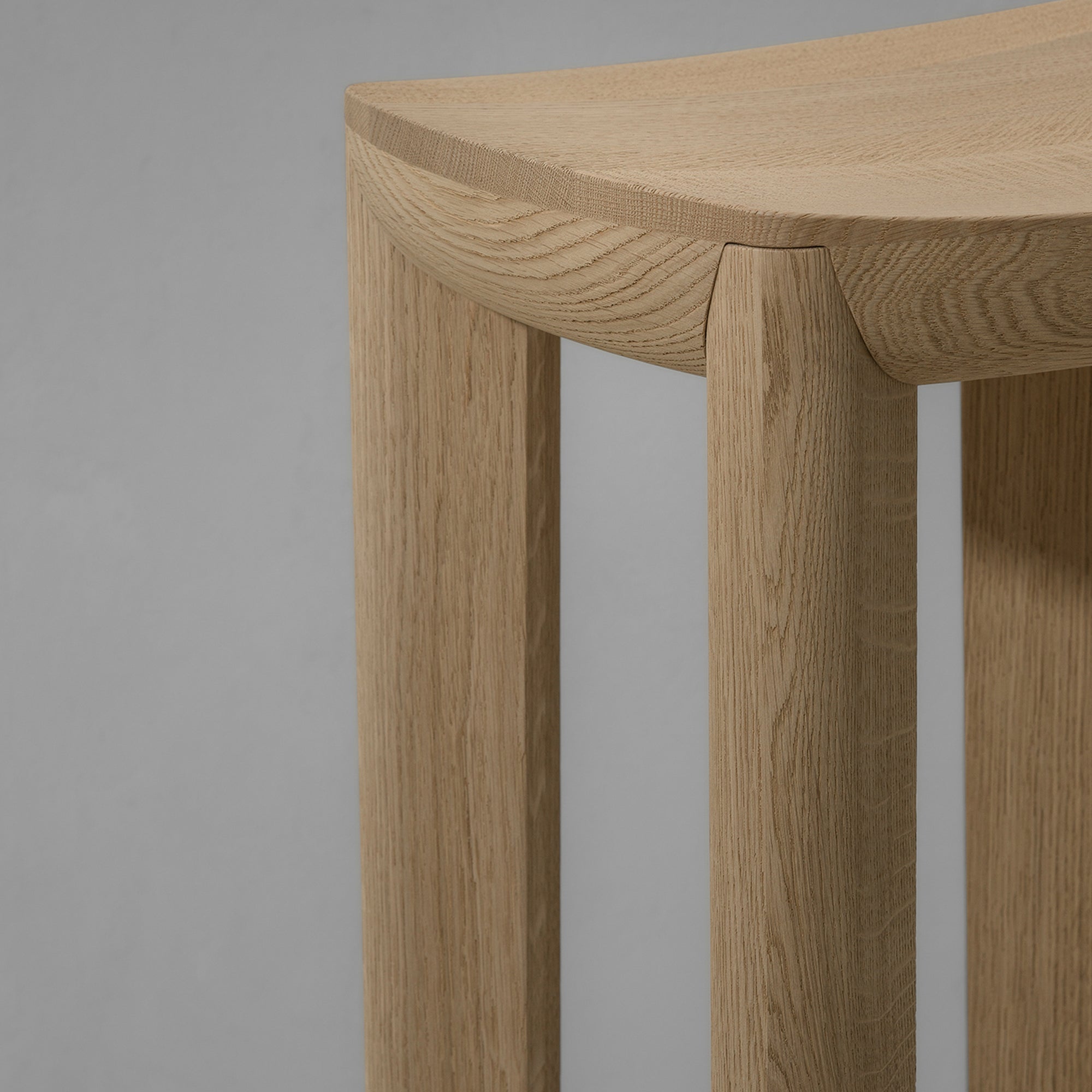Symbiosis Bar Stool | Van Rossum | Monologuelondon.com