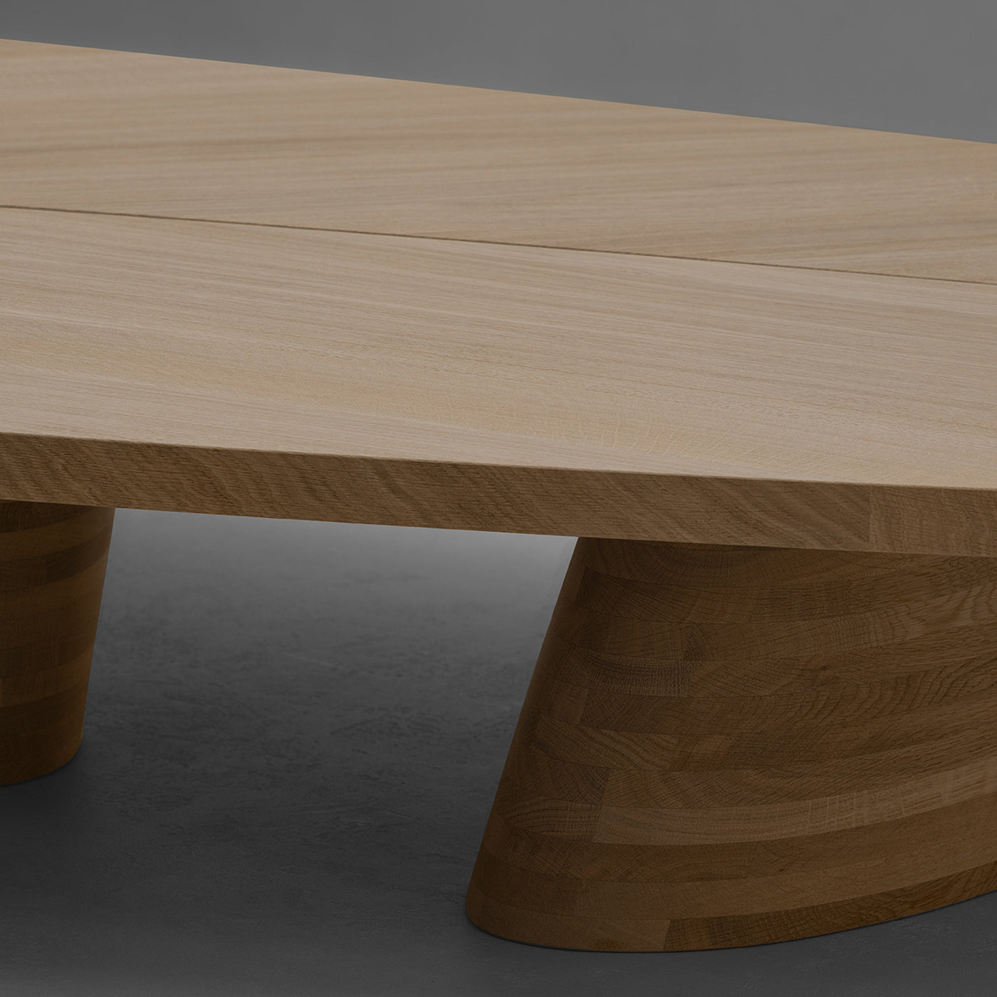 T-Elements Coffee Table | Van Rossum | Monologuelondon.com