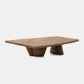 T-Elements Coffee Table | Van Rossum | Monologuelondon.com