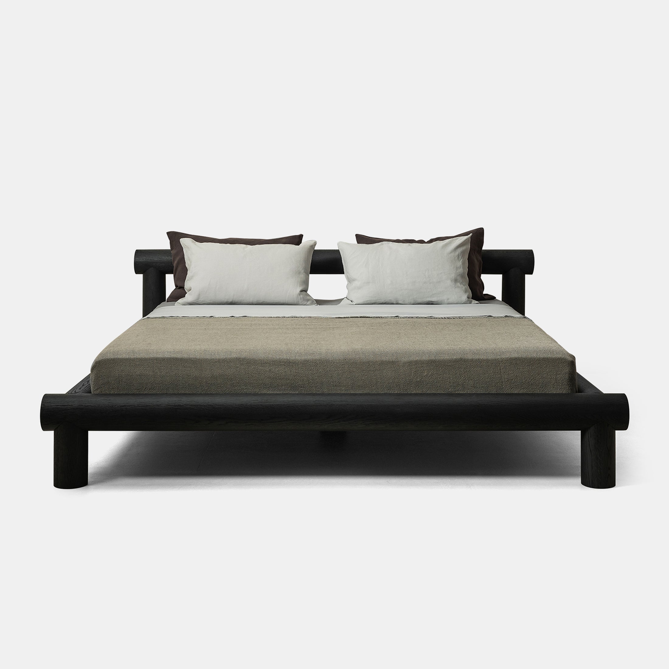 T-Piper Bed | Van Rossum | Monologuelondon.com