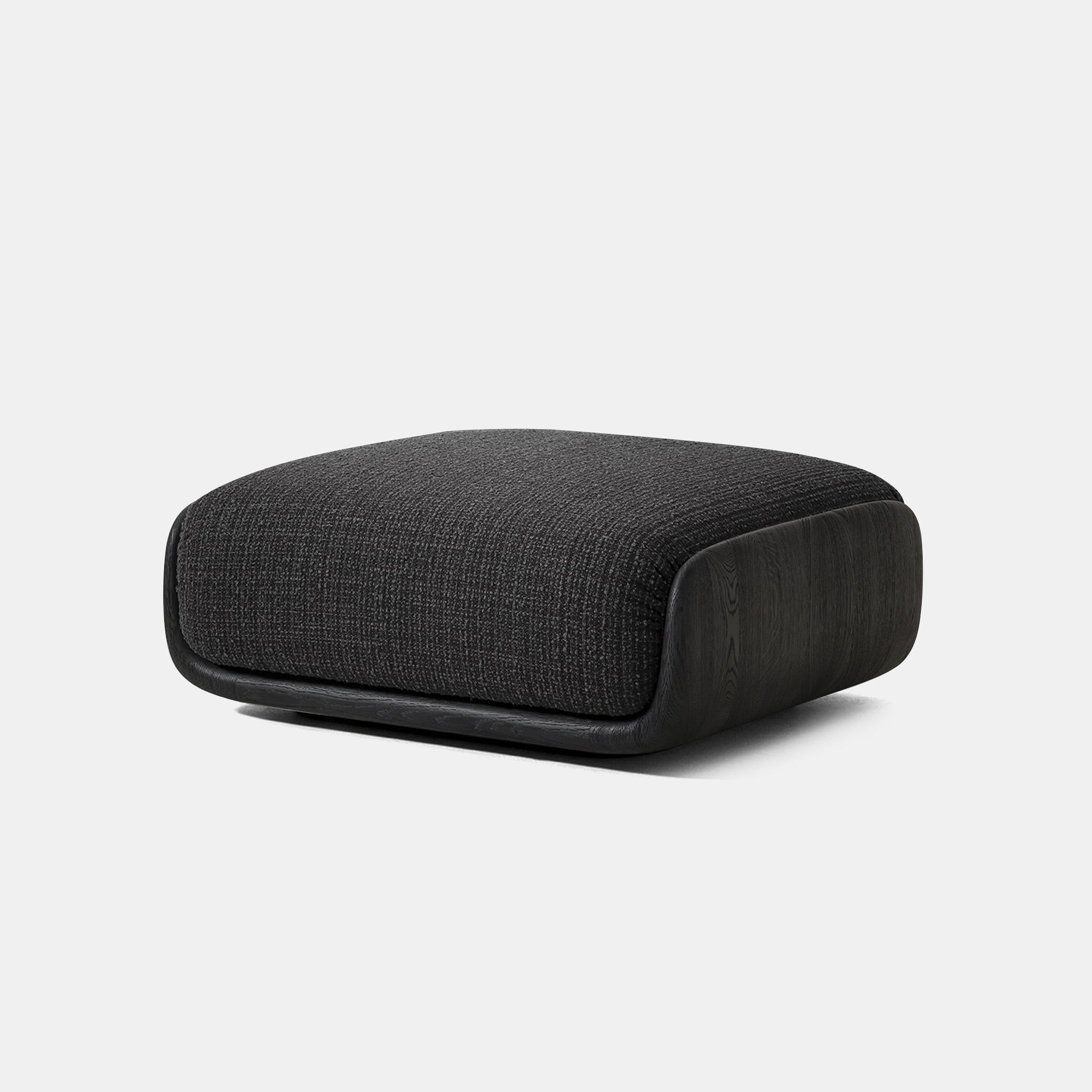 Tenere Ottoman | Van Rossum | Monologuelondon.com