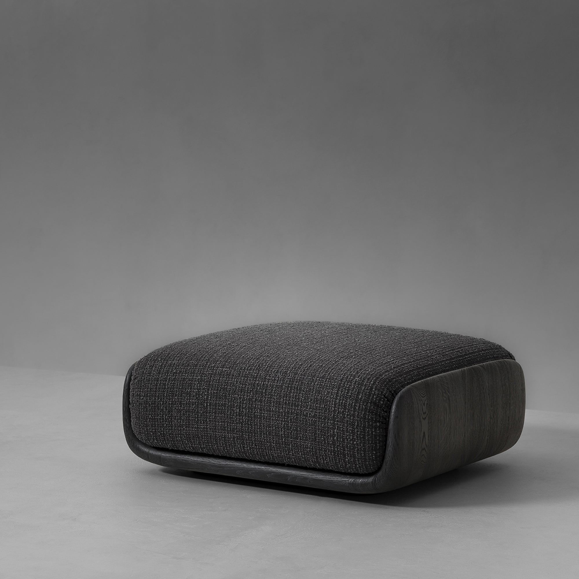 Tenere Ottoman | Van Rossum | Monologuelondon.com