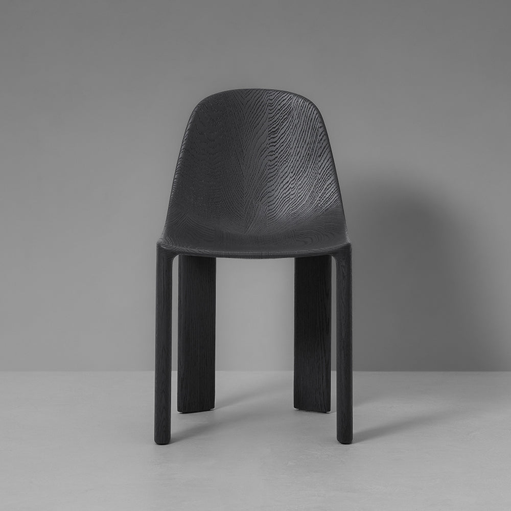 Yeti Chair | Van Rossum | Monologuelondon.com