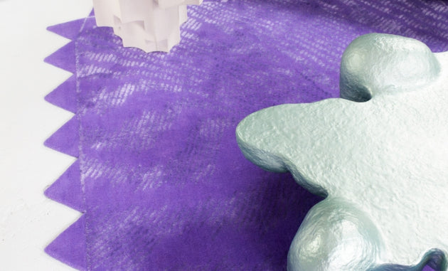 Liquid Side Table | Baxter | Monologuelondon.com