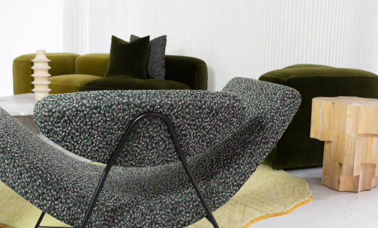AFA Sideboard | Collection Particulière | Monologuelondon.com