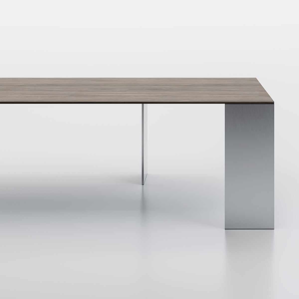 Axis Dining Table | Acerbis | Monologuelondon.com