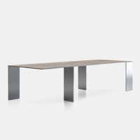 Axis Dining Table | Acerbis | Monologuelondon.com