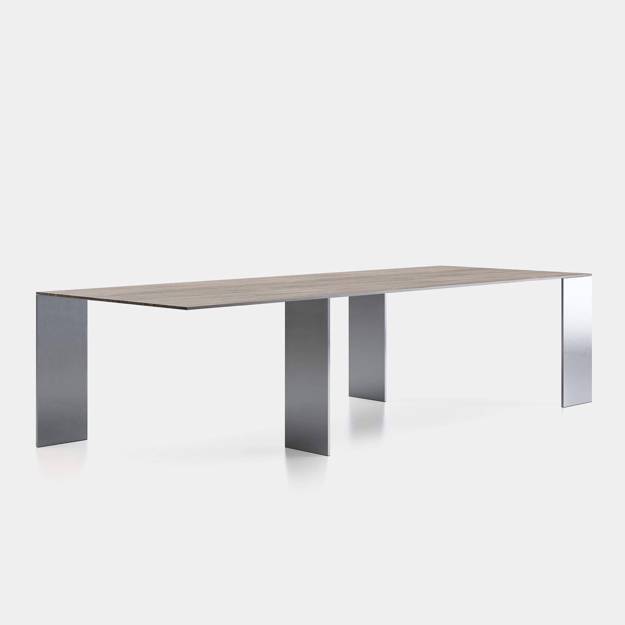 Axis Dining Table | Acerbis | Monologuelondon.com