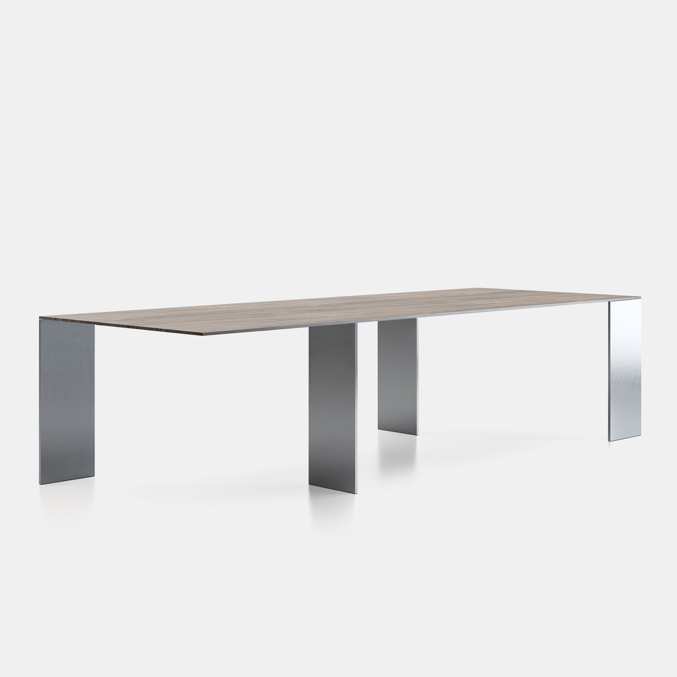 Axis Dining Table | Acerbis | Monologuelondon.com