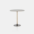 Gong Side Table | Acerbis | Monologuelondon.com
