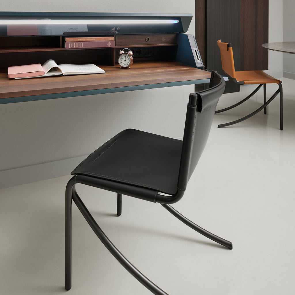 Jot Chair | Acerbis | Monologuelondon.com – Monologue London