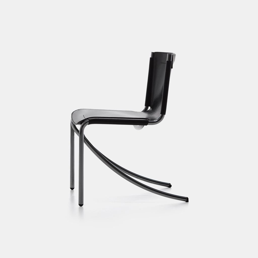 Jot Chair | Acerbis | Monologuelondon.com – Monologue London