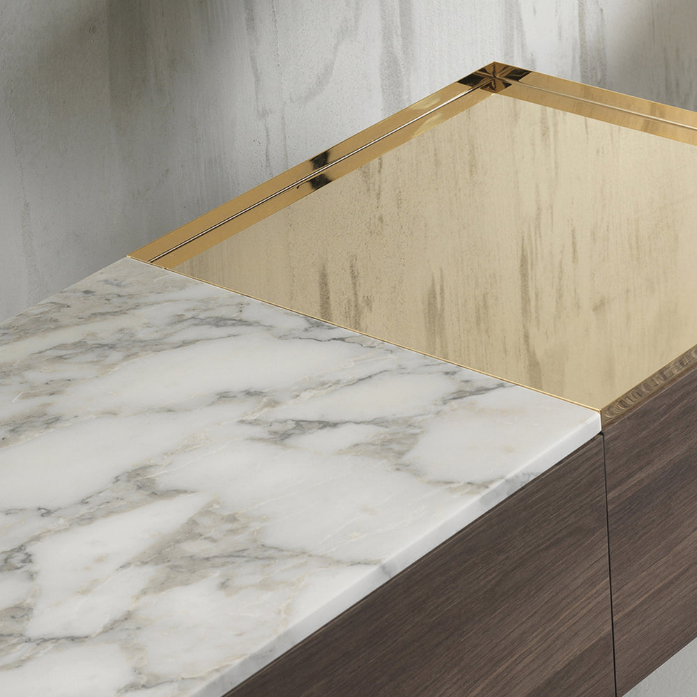 Moodboard Sideboard / Console | Acerbis | Monologuelondon.com
