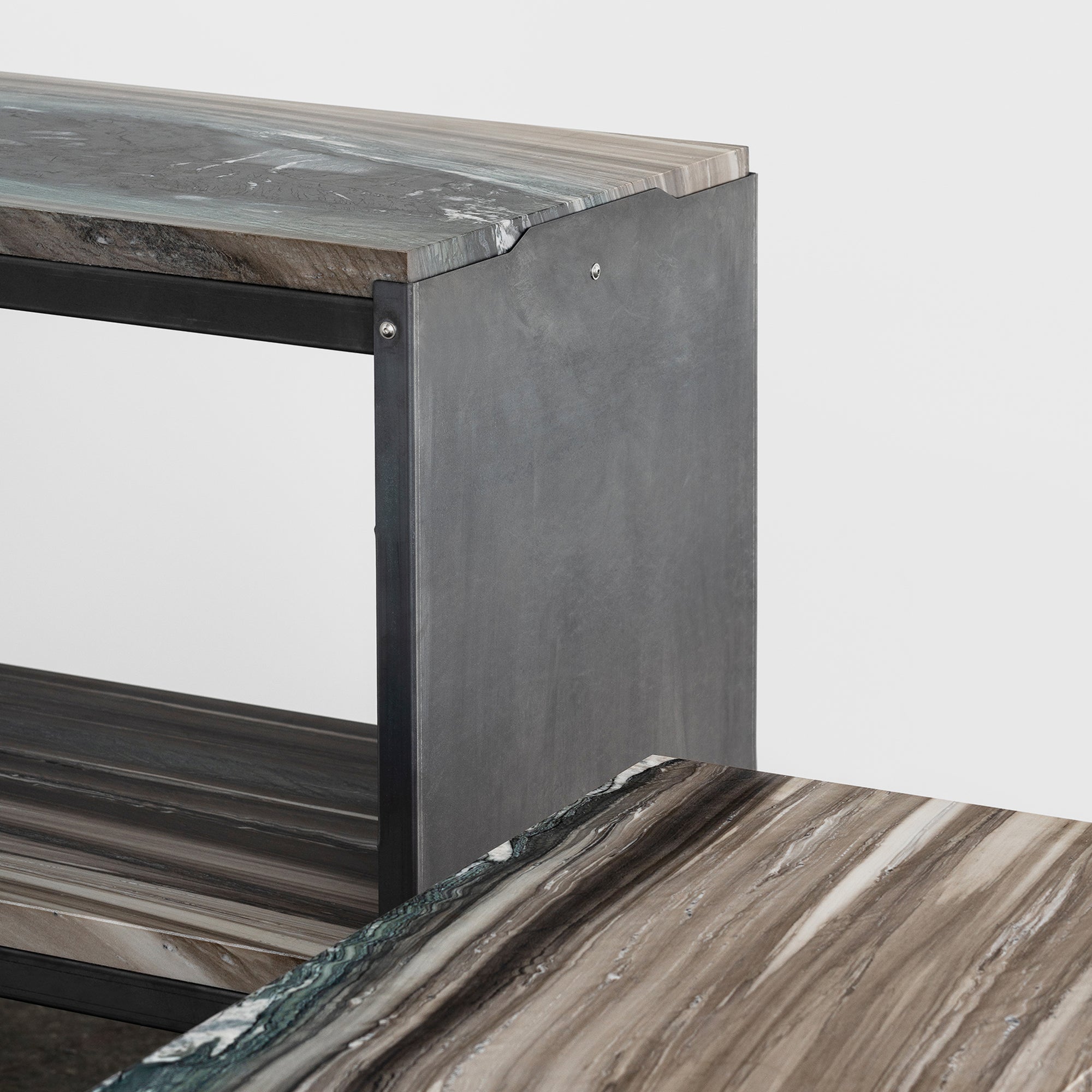 Pietra Selva Trolley⎜Bloc Studios + NM3⎜Monologuelondon.com