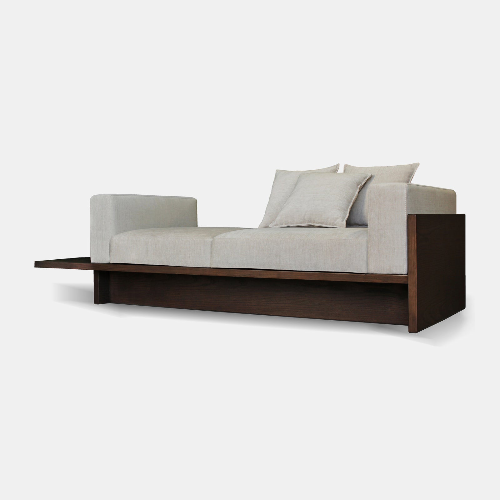 Chaplin Sofa | Collector | Monologuelondon.com