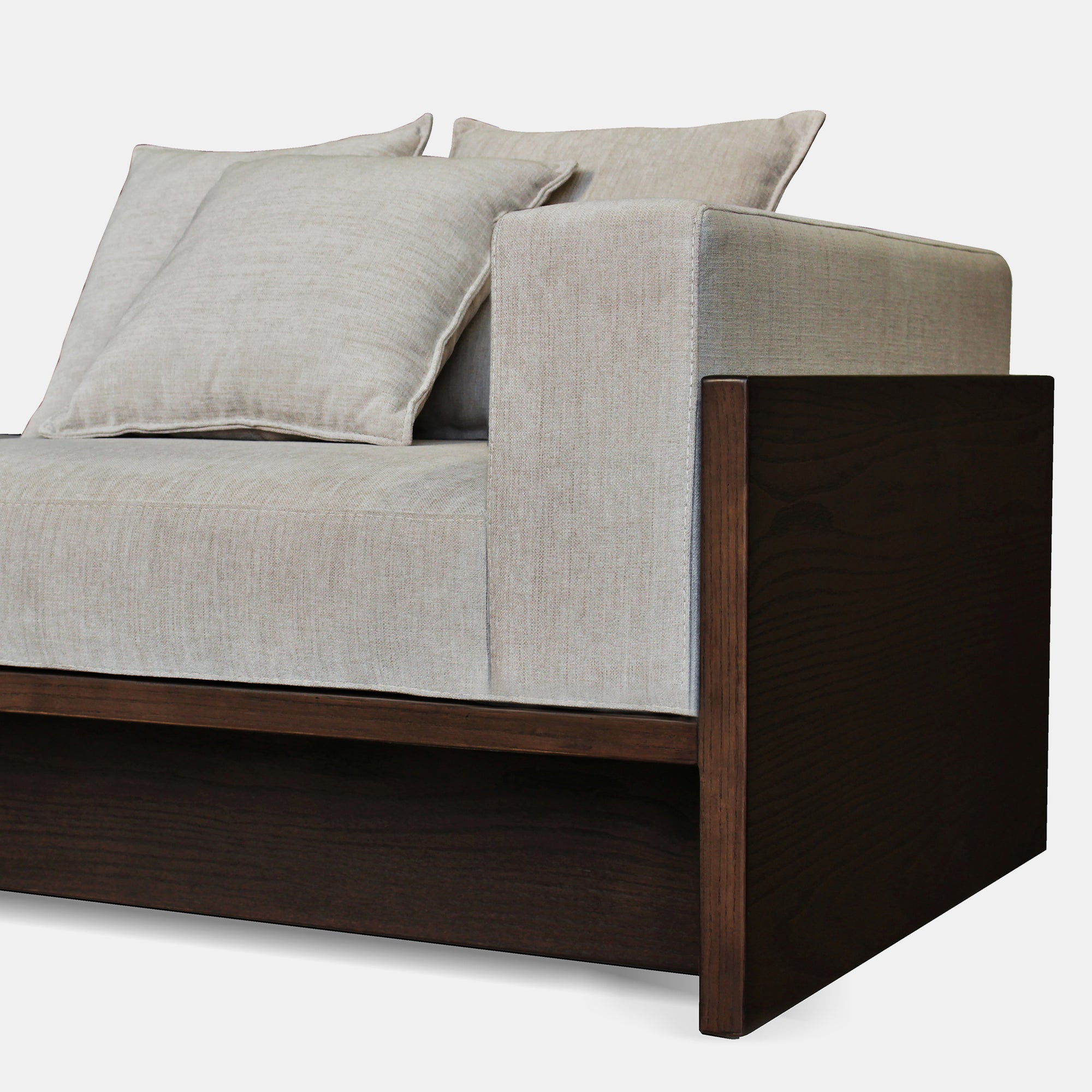 Chaplin Sofa | Collector | Monologuelondon.com