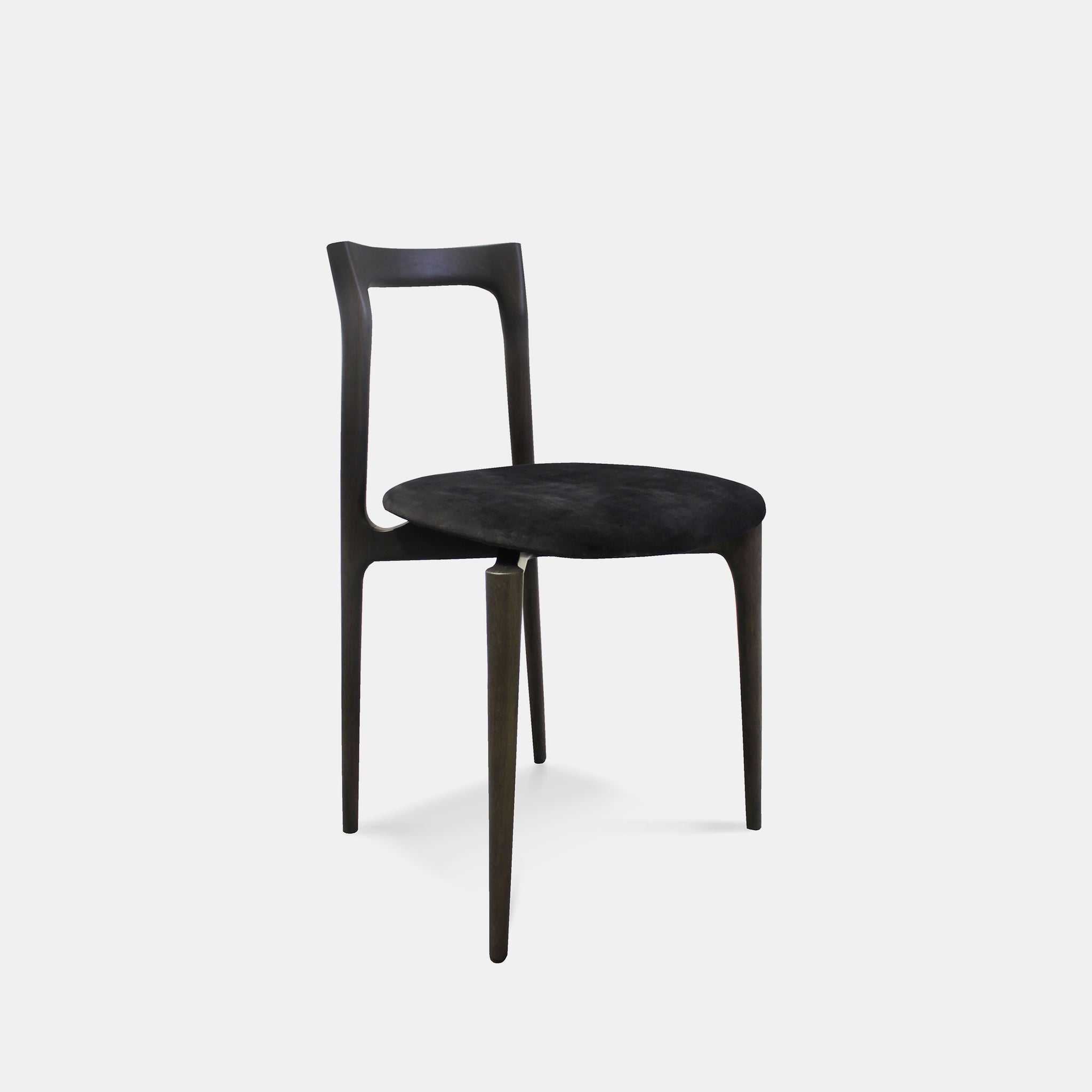 Grey Chair | Collector | Monologuelondon.com