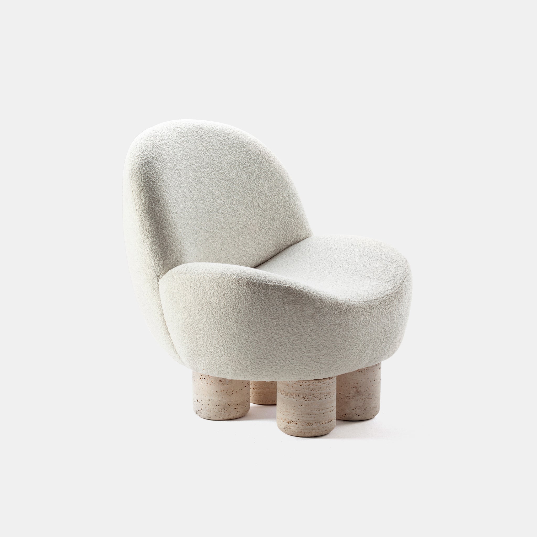 Hygge Lounge Chair | Collector | Monologuelondon.com