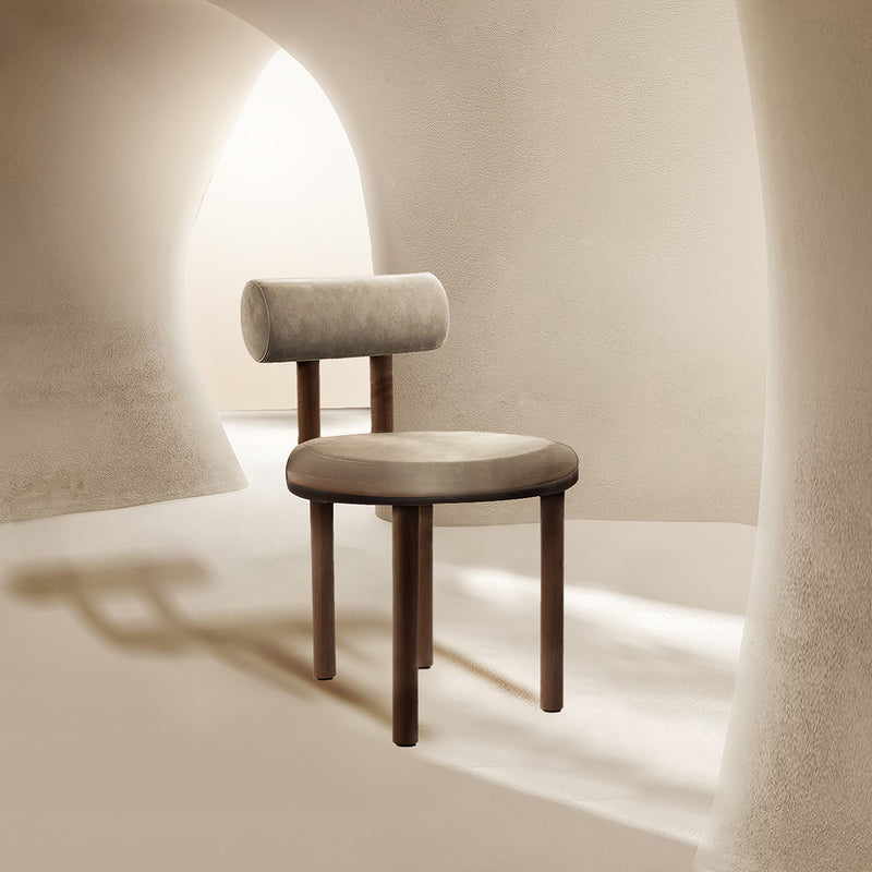 Moca Chair | Collector | Monologuelondon.com – Monologue London