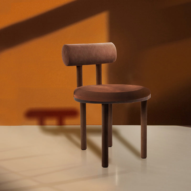 Moca Chair | Collector | Monologuelondon.com – Monologue London