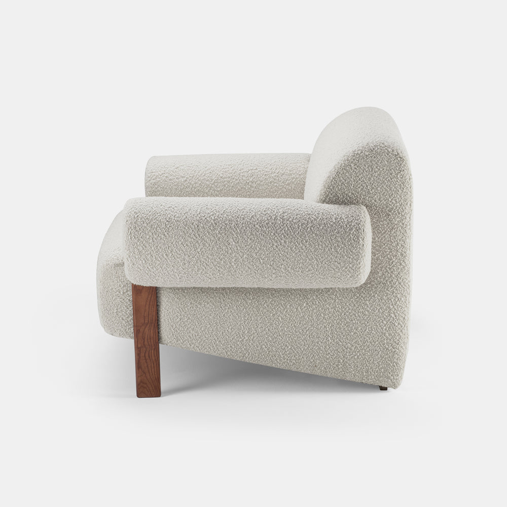 Paloma Lounge Chair | Collector | Monologuelondon.com