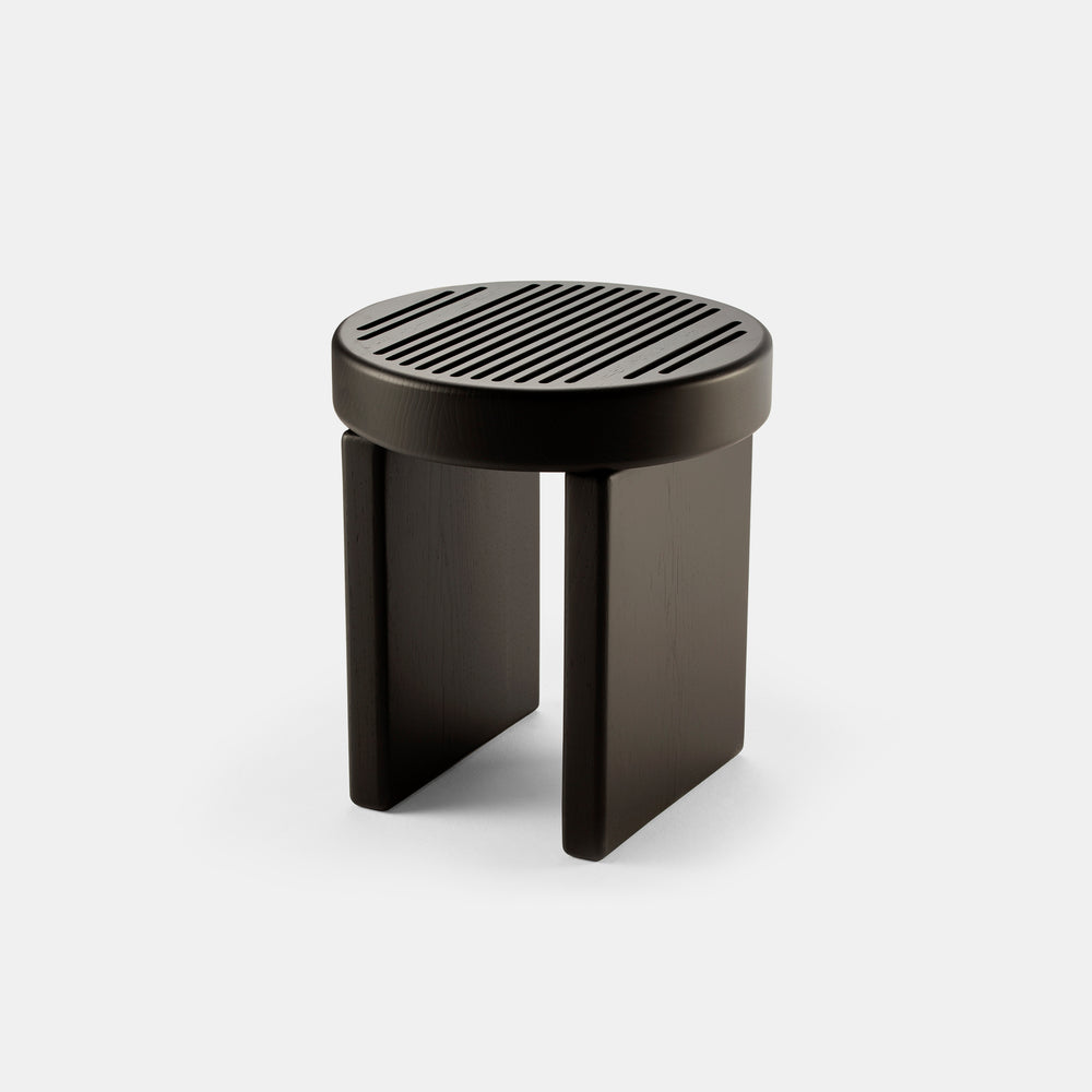 Rillos Side Table | Collector | Monologuelondon.com