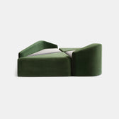 LS 18 Sofa │ Luca Stefano Design │ Monologuelondon.com