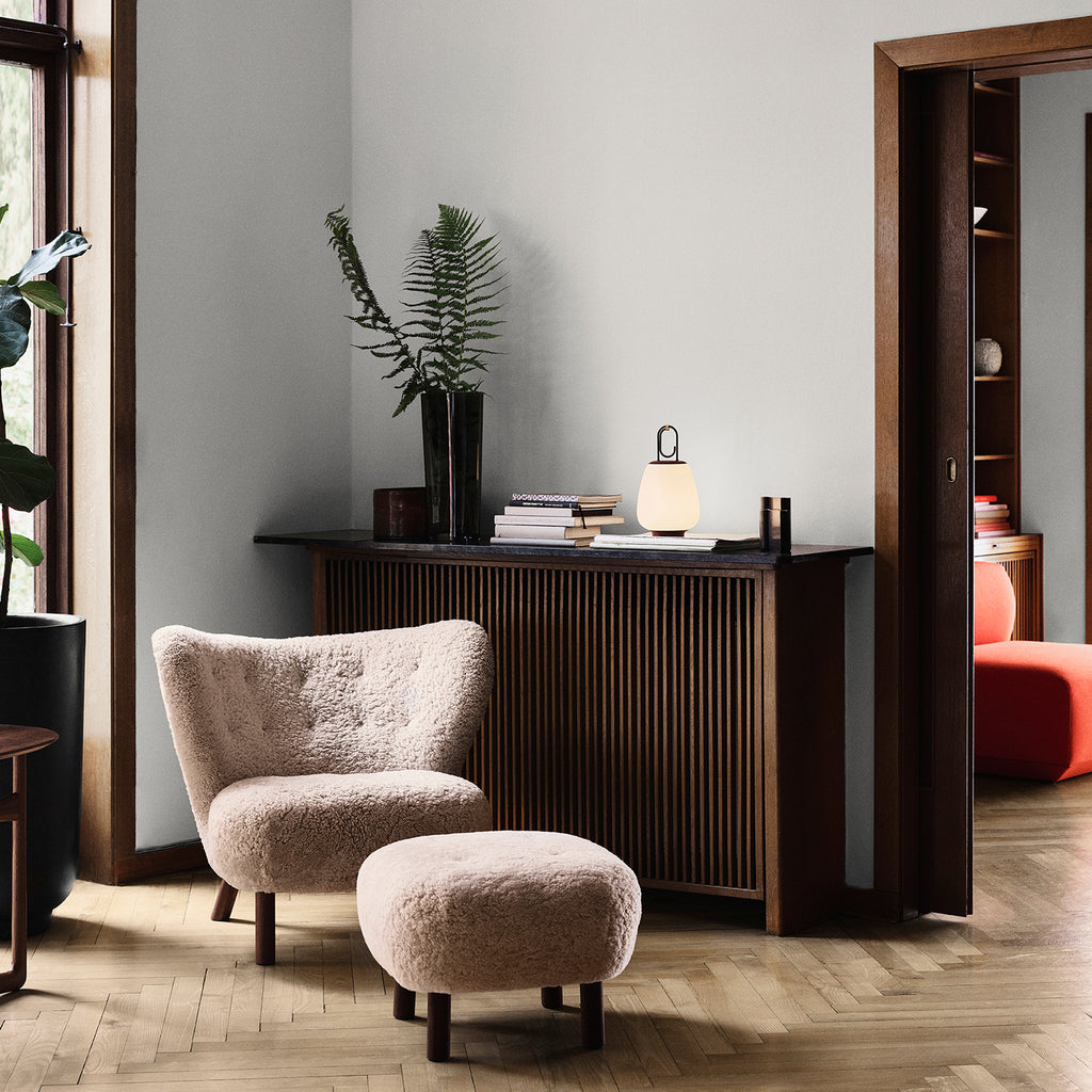 Little Petra Chair VB1 | &Tradition | Monologuelondon.com – Monologue ...