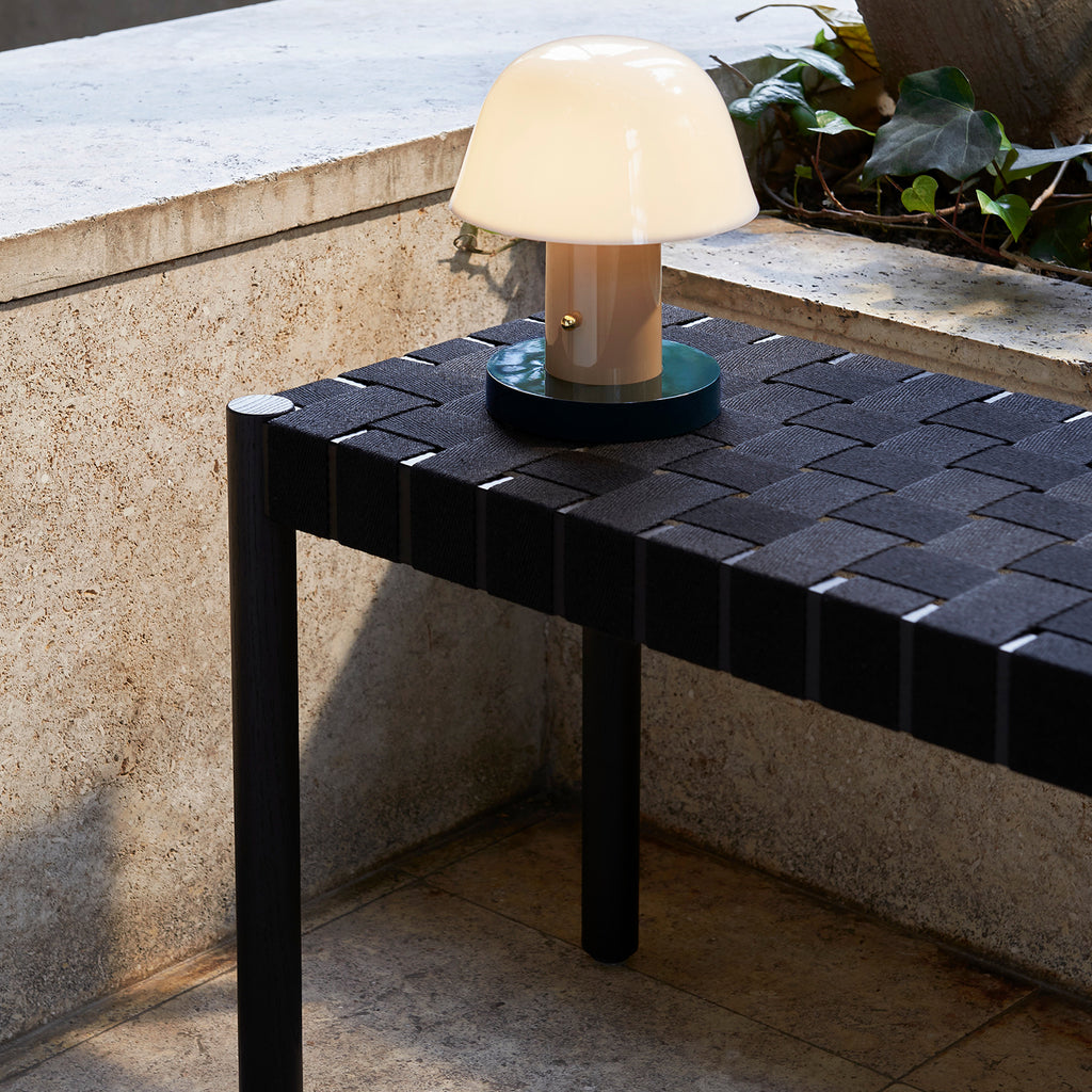 Betty Bench | &Tradition | Monologuelondon.com – Monologue London