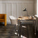 Rely Swivel Armchair HW40-HW41 | &Tradition | Monologuelondon.com