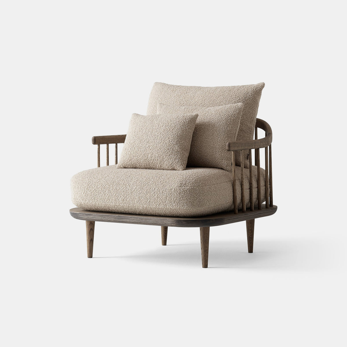 Fly Lounge Chair SC1 | &Tradition | Monologuelondon.com