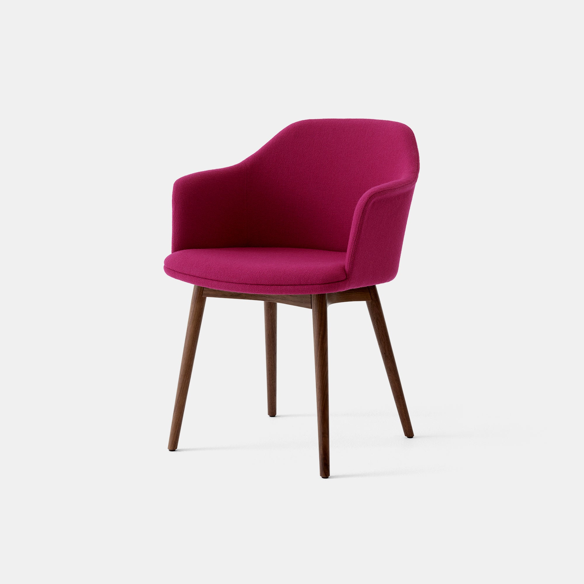 Rely Upholstered Armchair HW79 | &Tradition | Monologuelondon.com
