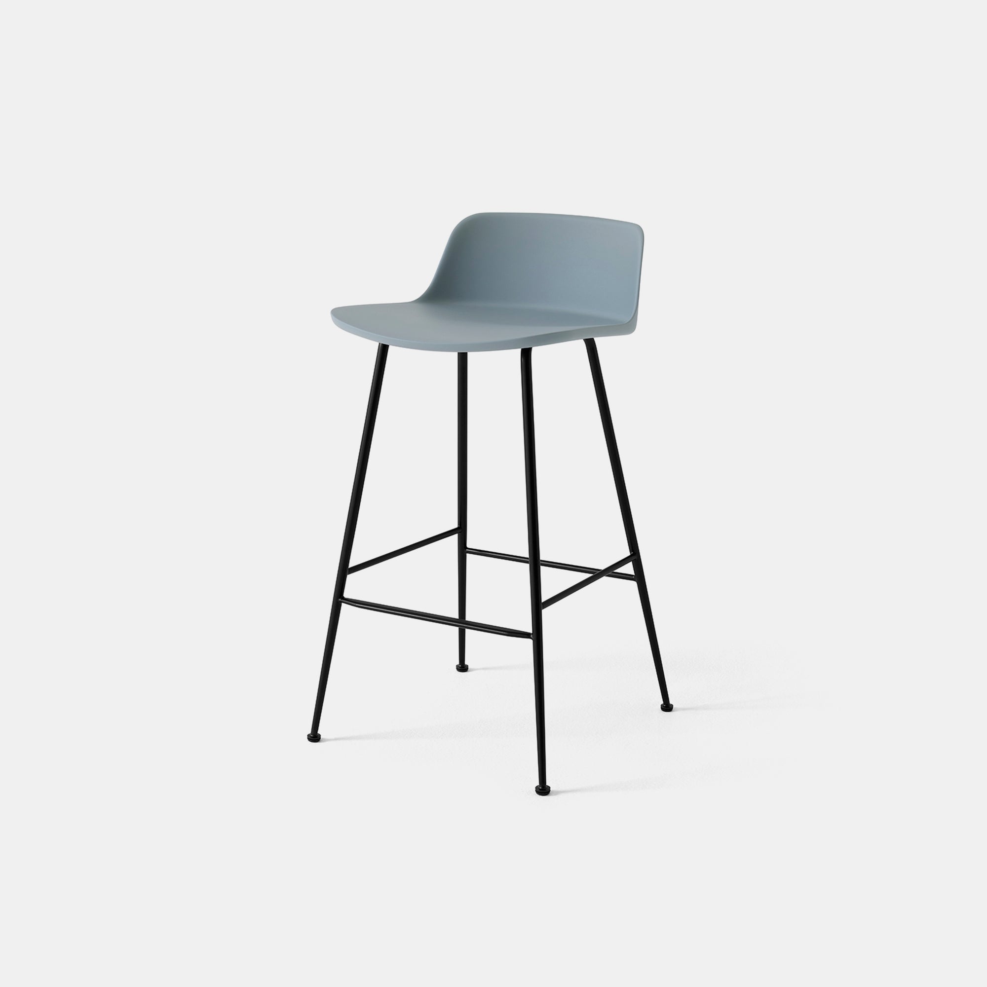 Rely Bar Stool HW81 & HW86 | &Tradition | Monologuelondon.com