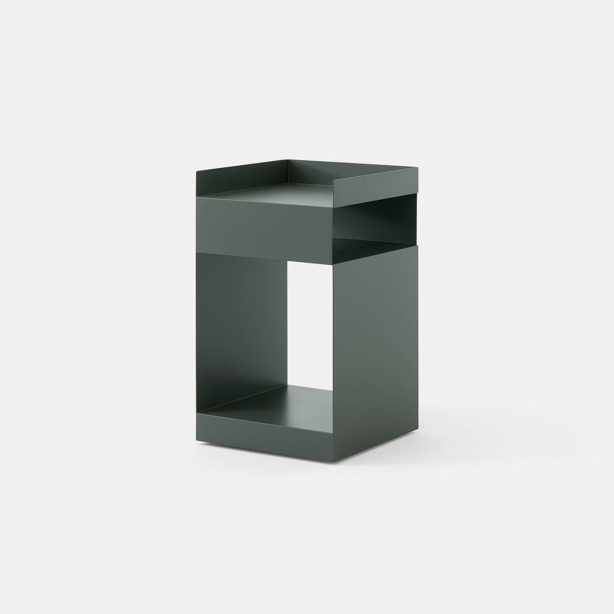 Rotate Side Table SC73 | &Tradition | Monologuelondon.com