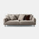Faubourg Sofa | Arflex | Monologuelondon.com
