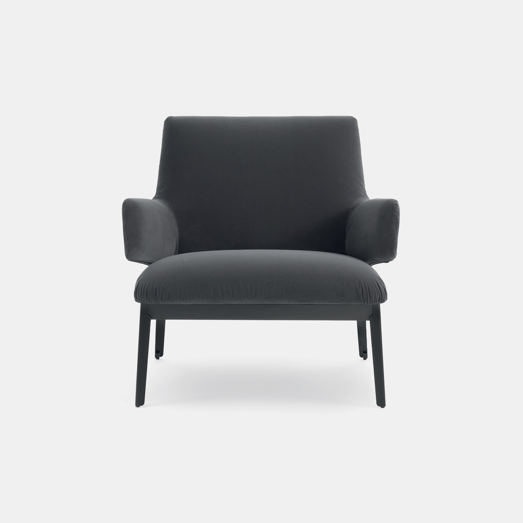 Hug Lounge Chair | Arflex | Monologuelondon.com
