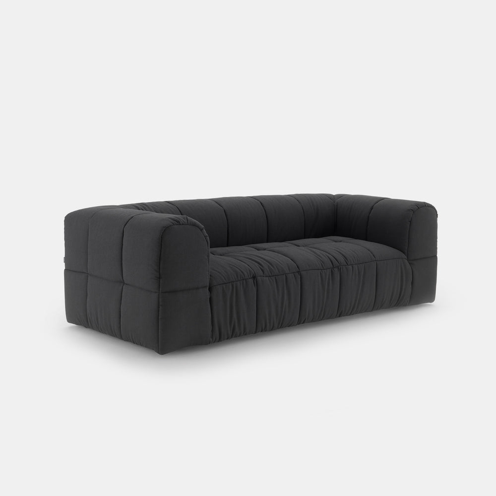 Strips Sofa - 2 Seater | Arflex | Monologuelondon.com