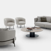 Suppli Armchair | Arflex | Monologuelondon.com