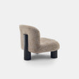 Botolo Armchair - Low | Arflex | Monologuelondon.com